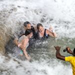 Full Day Dunn's River and Nine Miles with Lunch - The Climb and Park Experience