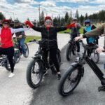 Full-Day E-Bike Rental in Flathead Valley - Detailed Breakdown of the Experience