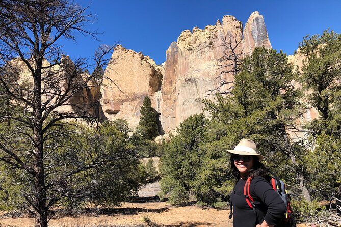 Full Day El Morro Hike & Zuni Jewelry Buying Tour with Pickup - Return Journey and Final Thoughts