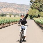 Full-Day Electric Bike Rental - The Real Value of This Experience