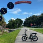 Full Day Electric Bike Rental in St. Petersburg Florida - The Sum Up