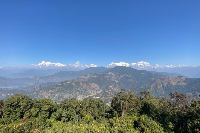 Full Day Entire Pokhara Tour by Car with Guide - The Experience: What You’ll Feel and Learn