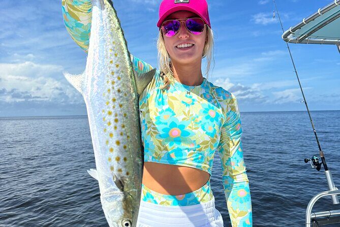 Full Day Fishing Trip at Naples Port of Island Marina - An In-Depth Look at the Full Day Fishing Trip in Naples