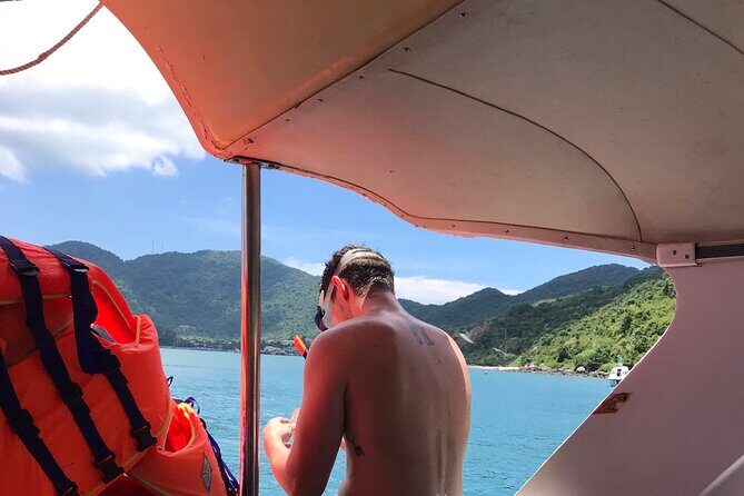 Full Day Fun Diving and Snorkeling By Tiger Fish Divers - The Sum Up: Who Should Consider This Tour?