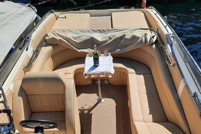Full-Day Grand Tour, private speedboat at Lake Como - What Makes This Tour Worth Considering?