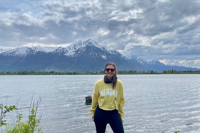 Full Day Guided Kayak Tour on Knik River - What’s Included and What to Consider