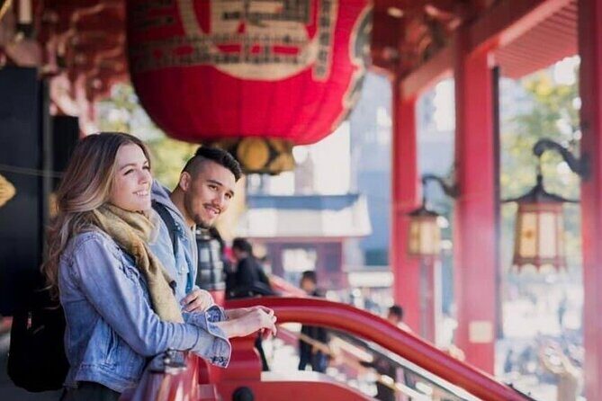 Full-Day Guided Private Tour in Tokyo, Japan - What’s Included and What’s Not