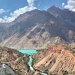 Full-day guided tour to Iskanderkul Lake from Dushanbe - Practical Tips for Travelers