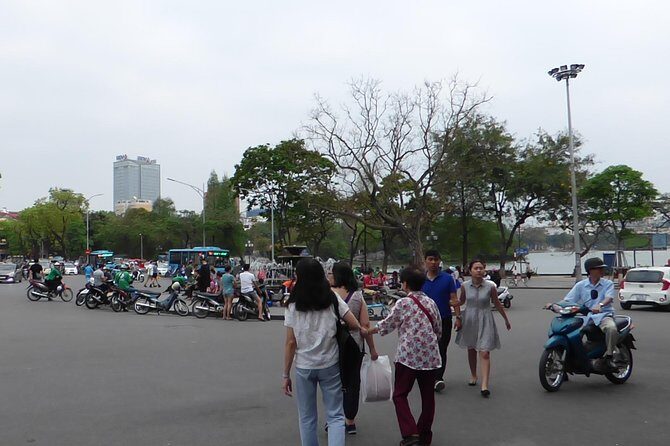 Full-Day Hanoi City Tour - Practical Details & Value