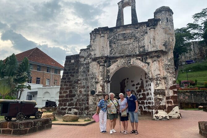 Full-Day Heritage Tour of Melaka from Kuala Lumpur - The Practical Side: Value, Comfort, and Considerations