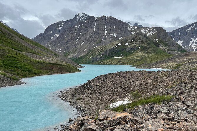 Full day Hiking Adventure - Who Should Consider This Tour?