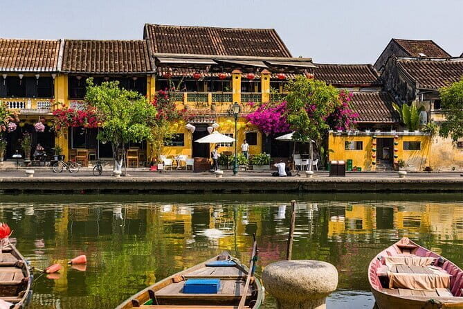 Full Day Hoi An and Cam Thanh Coconut Jungle Experience - The Logistics and Value