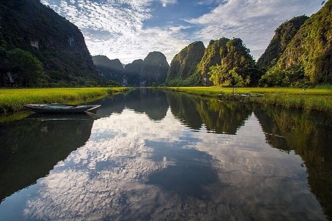 Full Day Impressions of Tam Coc and Hoa Lu - Why This Tour Offers Great Value
