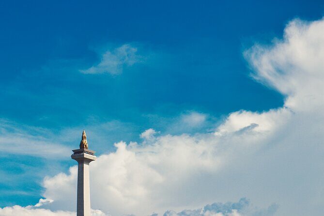 Full Day Indonesia in Miniature Park Tour (TMII) - Who Should Consider This Tour?