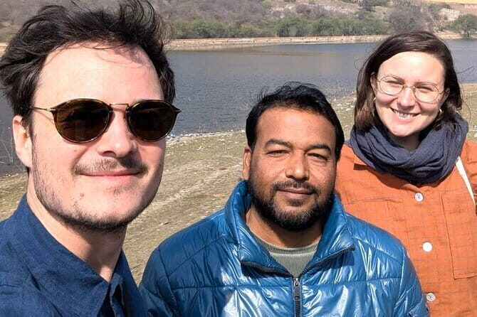 Full Day Jaipur Luxury Tuk-Tuk Tour - What You Can Expect from This Tour