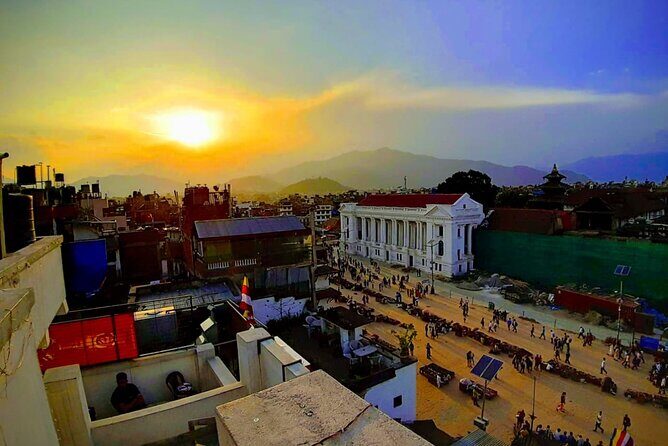 Full-day Kathmandu Tour - The Sum Up: Who Will Love This Tour?