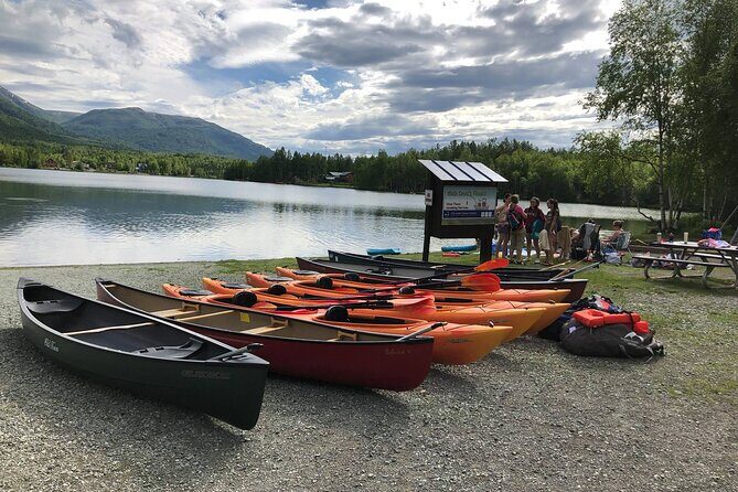 Full-Day Kayak Rental - Who Will Love This Kayak Rental?