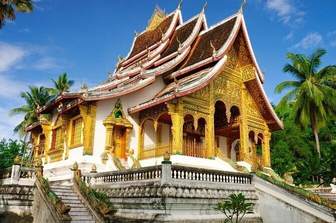 Full day Kayaking and Pak Ou Caves with sunset cruise - Practicalities and Tips