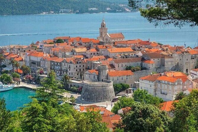 Full Day Korcula and Peljesac Wine Tasting Tour in Dubrovnik - Who Should Consider This Tour?