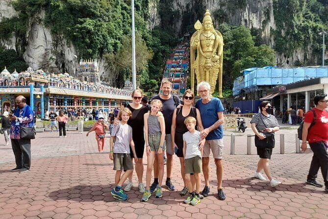 Full Day Kuala Lumpur City Tour - Authentic Traveler Feedback
