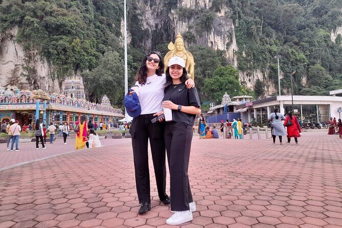 Full-Day Kuala Lumpur Sightseeing Tour - What Travelers Can Expect