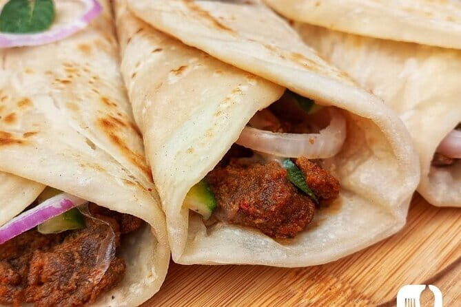 Full Day Lahore Private Guided Food Tour - Transportation and Timing