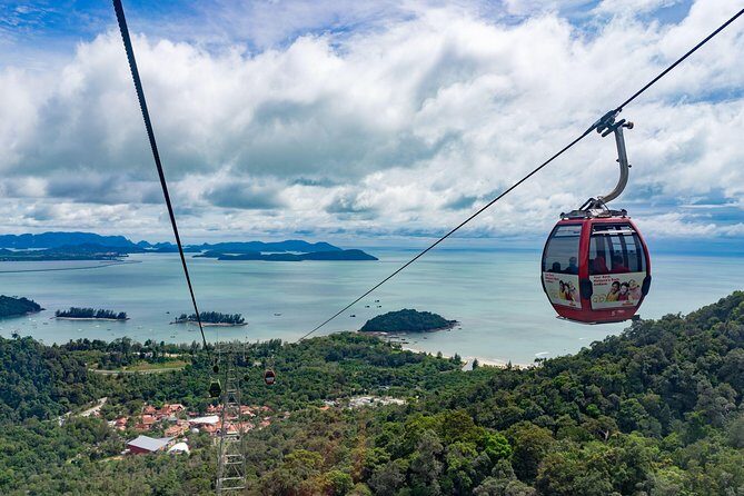 Full Day Langkawi City Tour with Cable Car - The Practical Aspects