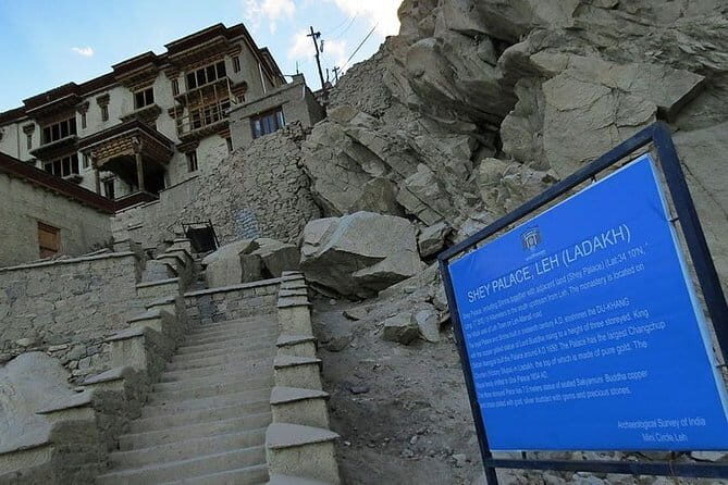 Full Day Leh Monasteries Tour (Shey, Thiksey & Hemis) - Who Will Love This Tour?
