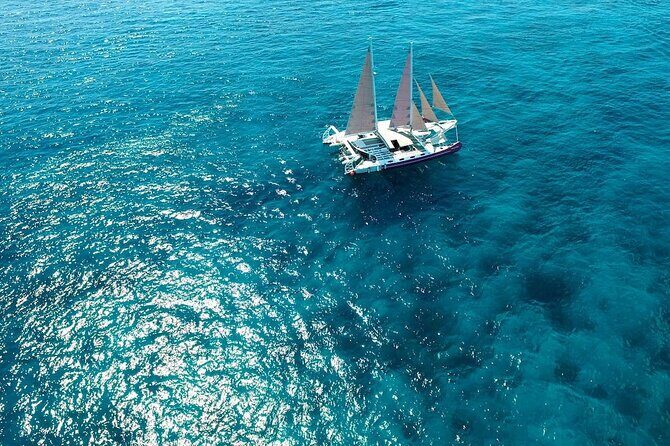 Full day Lembongan Island Catamaran Cruise with BBQ Lunch - Authentic Experiences and Guest Feedback