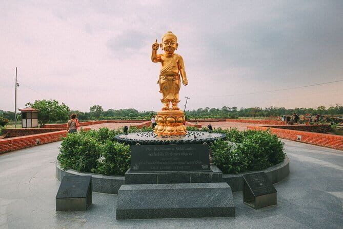 Full Day Lumbini Tour with Airport Pickup and Drop off - Who Is This Tour Best For?