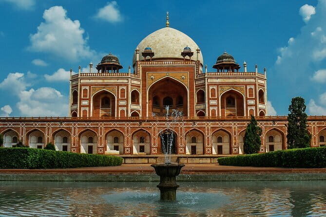 Full Day Luxury City Tour of New and Old Delhi - The Sum Up: Is This Tour Right for You?