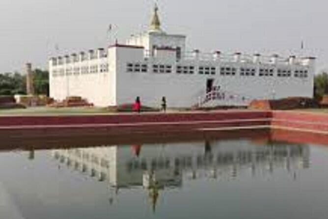 Full Day Mayadevi Temple Lumbini Tour - Practical Details and Value