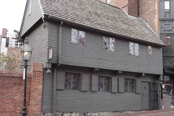 Full-Day Minivan Tour of Revolutionary Boston, Lexington and Concord - Who Will Love This Tour?