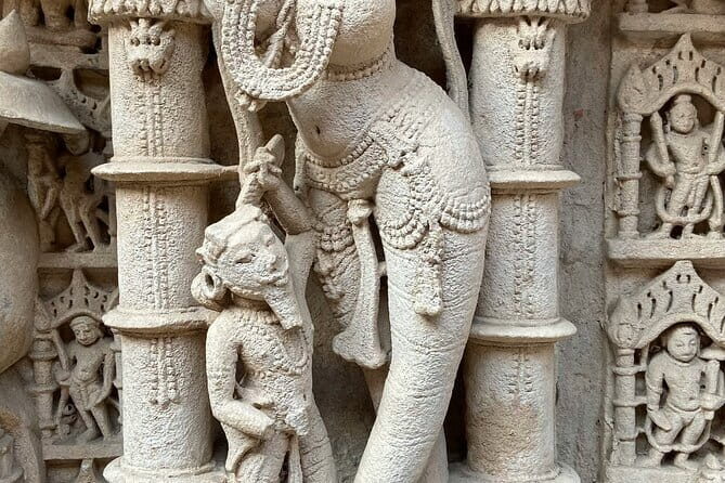 Full Day Modhera and Patan Tour from Ahmedabad by Car - Who Should Book This Tour?