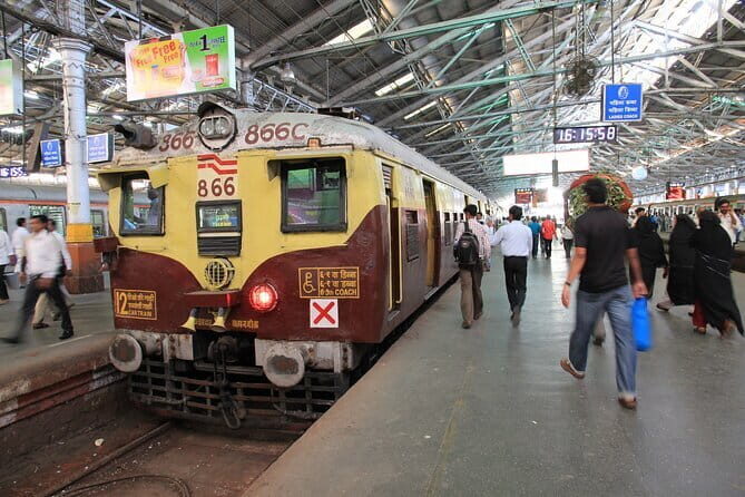 Full Day Mumbai City Private Tour - A Detailed Look at the Mumbai Tour Experience