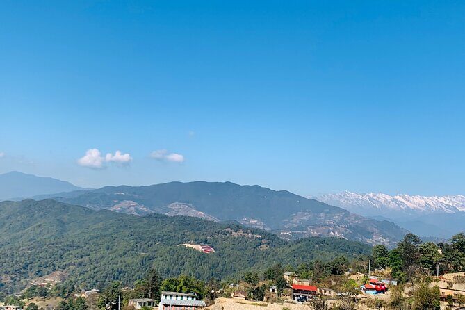 Full Day Nagarkot and Changunarayan Hiking Tour from Kathmandu - The Experience: What Travelers Say