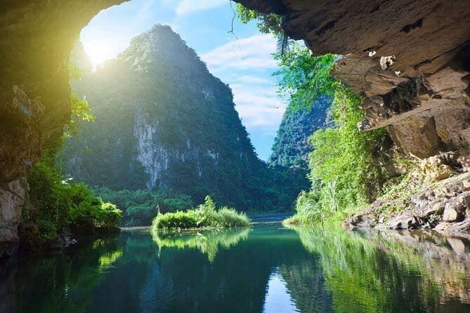 Full Day Ninh Binh - Hoa Lu - Tam Coc - Cycling - Practical Insights for Travelers