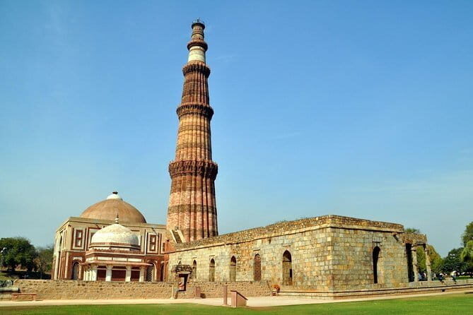 Full Day Old Delhi & New Delhi City tour by car with Spice Market - Who Will Love This Tour?