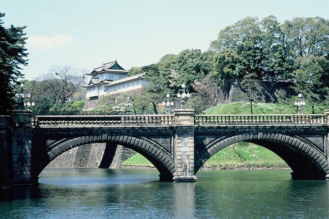 Full-Day Panoramic Bus Tour in Tokyo with Bay Cruise - How Does the Tour Feel in Practice?