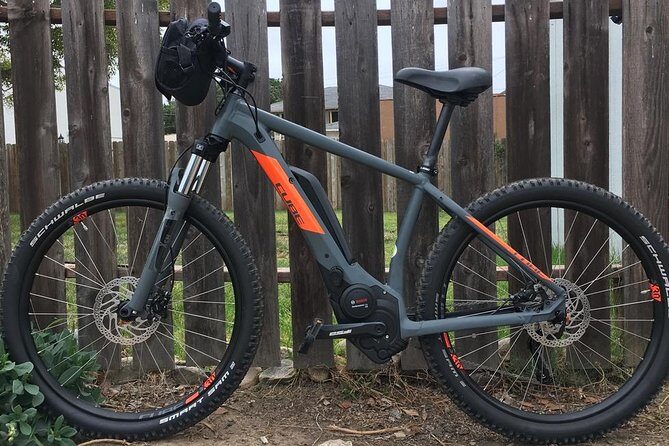 Full Day Performance eBike Rental - Why This eBike Rental Stands Out