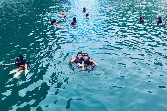 Full-Day Phi Phi Lah, Phi Phi Don, from Koh Lanta(By Speed Boat) - Who Should Book This Tour?