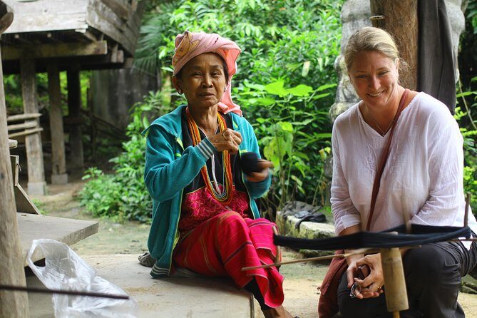 Full-Day Photography Tour in Chiang Mai - The Sum Up