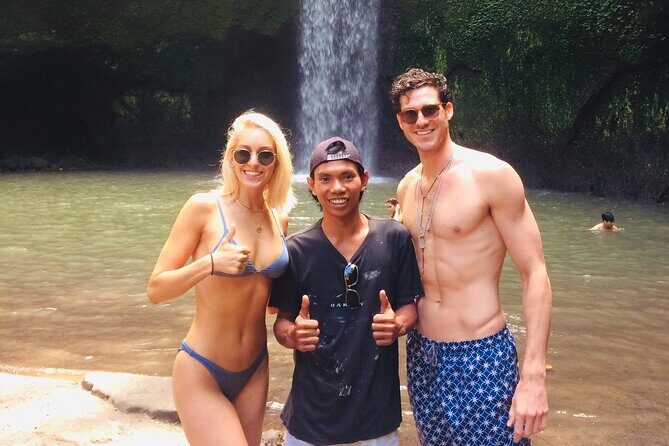 Full-Day Private and Guided Tour Around Ubud - Value and Practicality