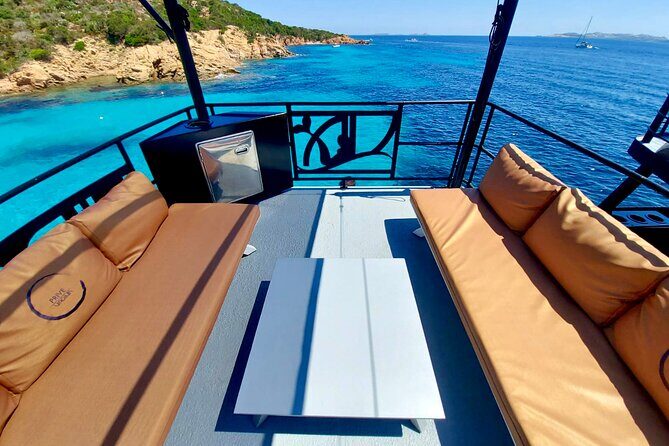 Full day private archipelago tour in La Maddalena - Who Should Consider This Tour?