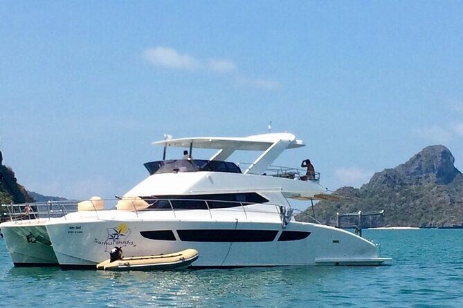 Full day Private Charter to the Southern Islands - Who Will Love This Tour?
