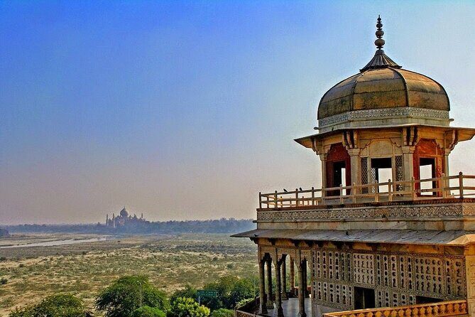 Full Day Private Customized Tour of Agra with visit to Taj Mahal - Why This Tour Offers Good Value