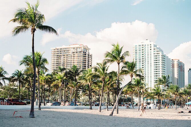 Full-Day Private Everglades and Miami City Tour - Authentic Traveler Insights
