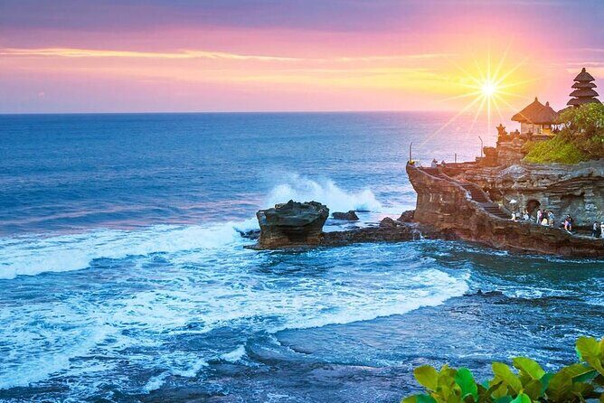 Full Day Private Experience Bedugul Jatiluwih and Tanah Lot - What Travelers Say