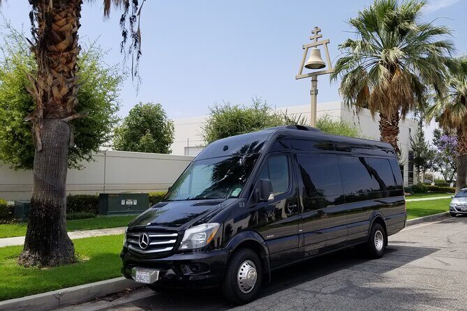 Full-Day Private Grand Tour of San Diego from LA - 10 hours - Breaking Down the Itinerary