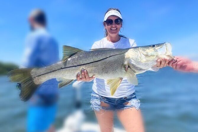 Full-Day Private Guided Fishing Charter in Floridas Gulf Coast - The Sum Up